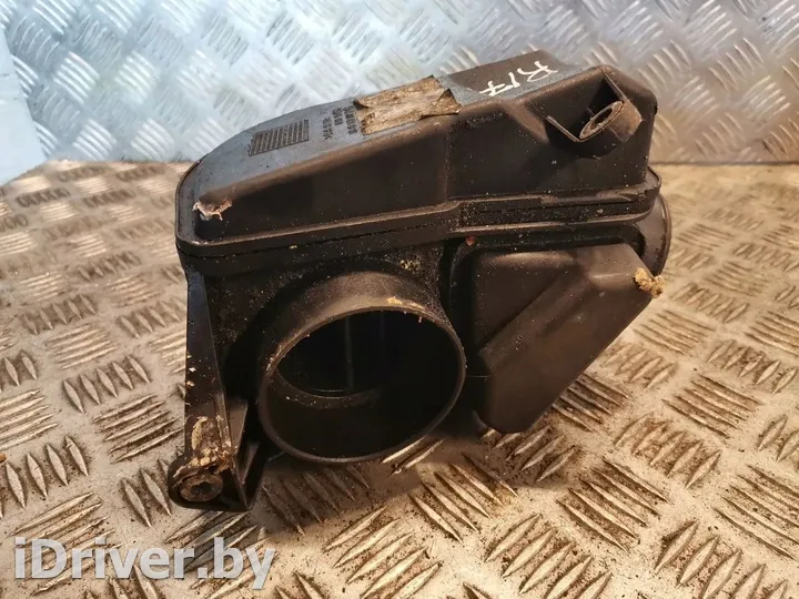 Гофра инжектора Mercedes SLK r171 2004г. купить в Гродно | 100147728