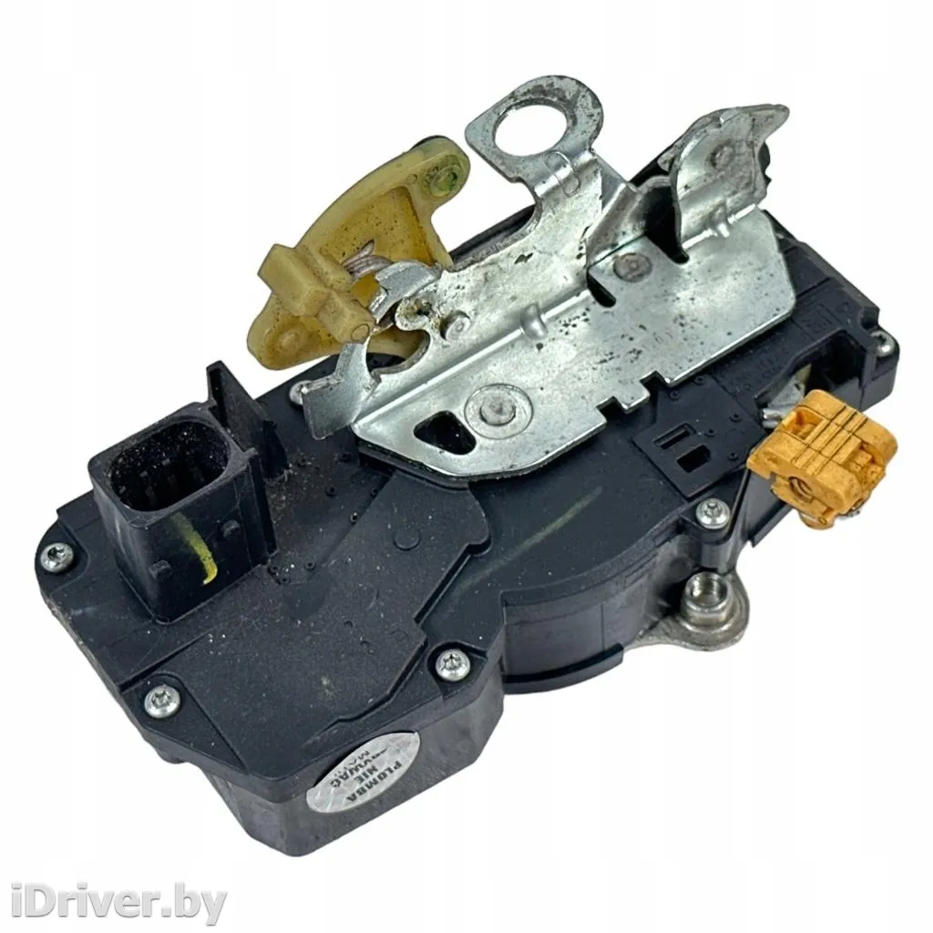 Замок двери Шевроле Тахо жмт900, 2006-2014 г.в. б/у купить в Беларуси ...