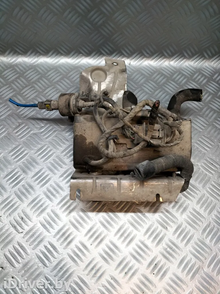 Автономный отопитель (Webasto) Мерседес Виано, 2003-2010 г.в. б/у ...