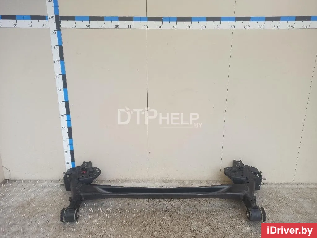 Балка задняя Hyundai Elantra CN7 2021г. купить в Минске | 101860419