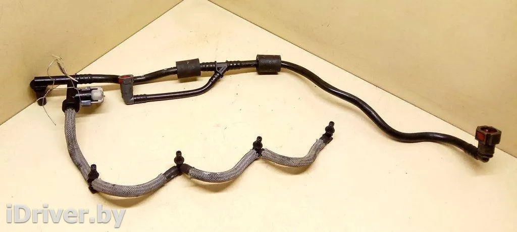 4N0131205F Трубка топливная купить от 79 руб. с доставкой по Беларуси