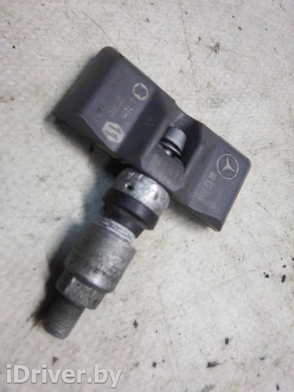 Датчик давления в шине Мерседес Е В 210, 1995-2002 г.в. б/у купить в ...