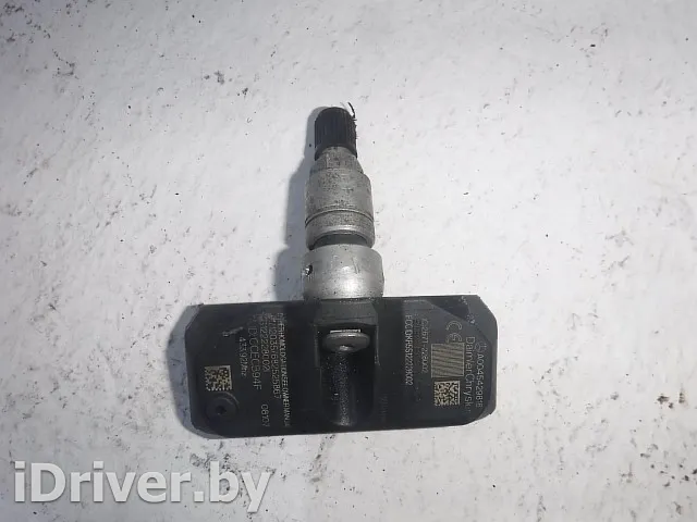 Датчик давления в шине Мерседес Е В 210, 1995-2002 г.в. б/у купить в ...