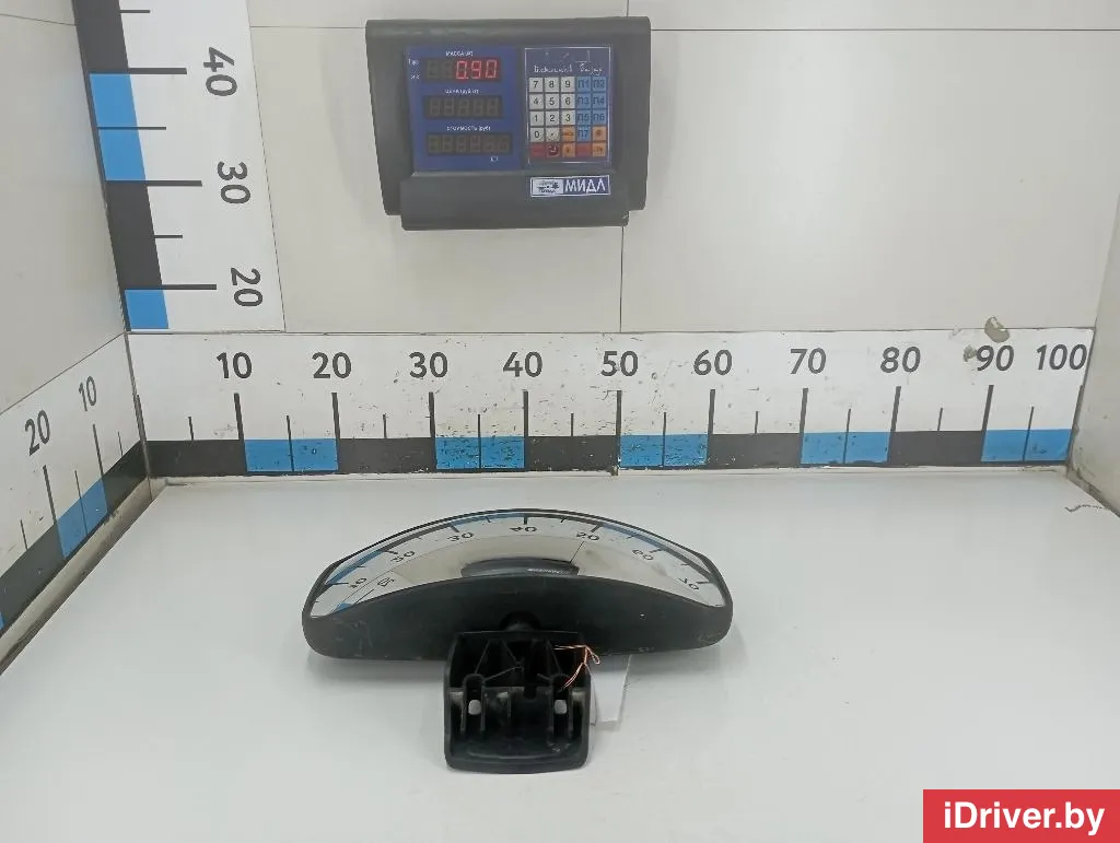 Зеркала Скания 5 серия, 2000-2021 г.в. б/у купить в Беларуси. Цены на ...